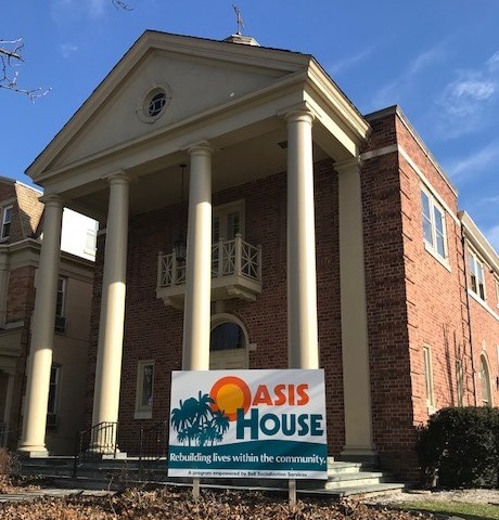 Oasis House – Bell Socialization